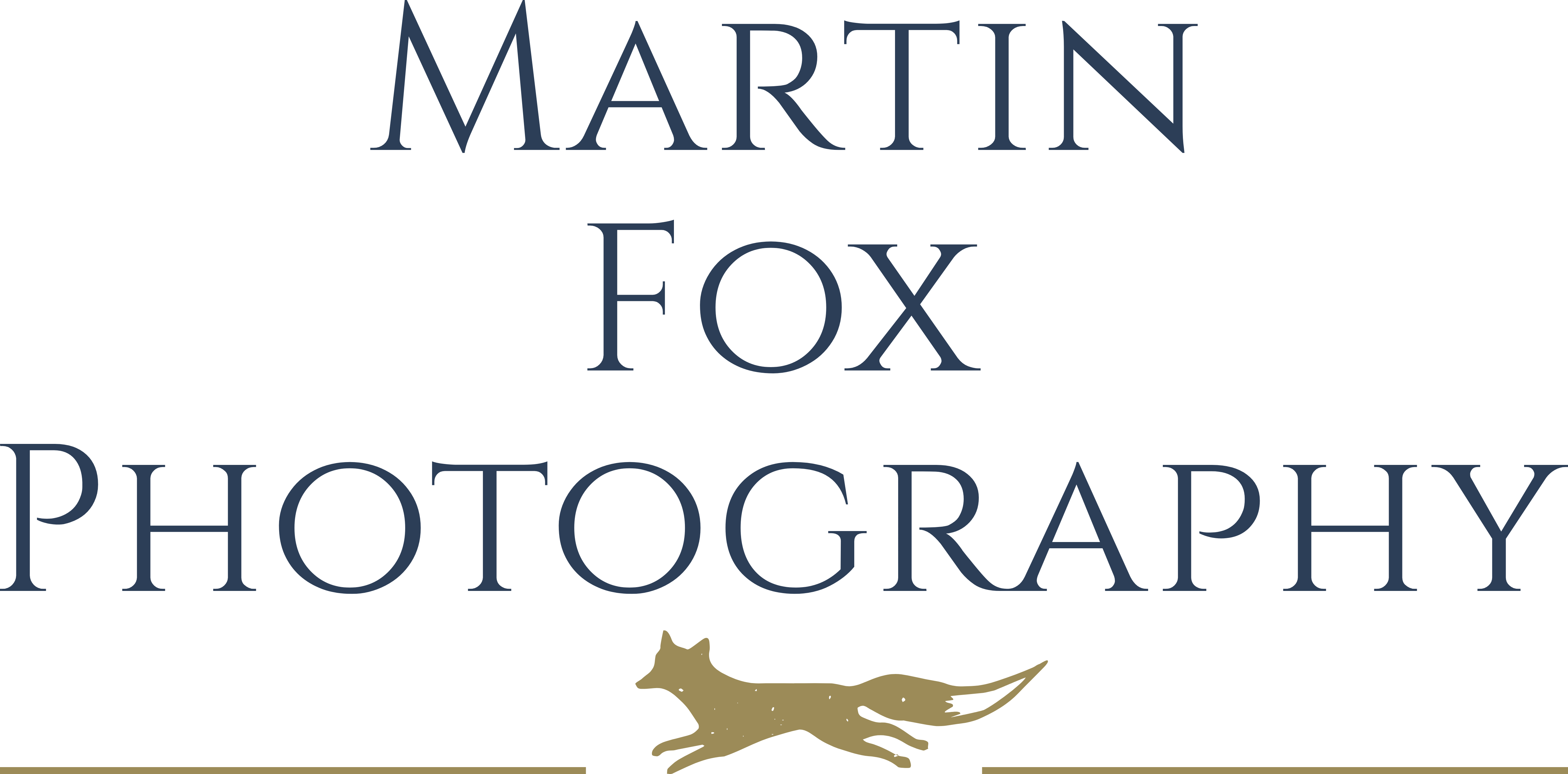 Home - Martin Fox Photography