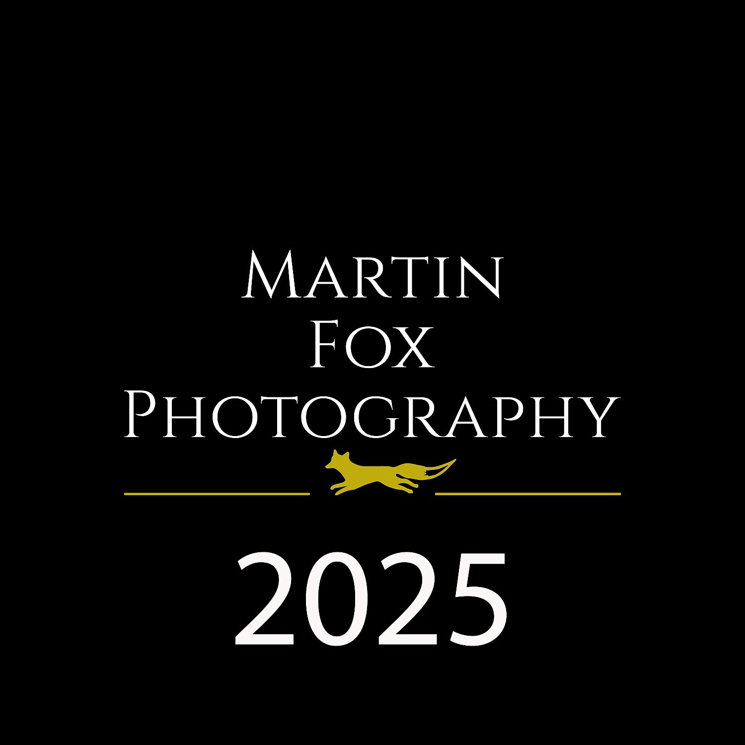 Galleries - 2025 - Martin Fox Photography