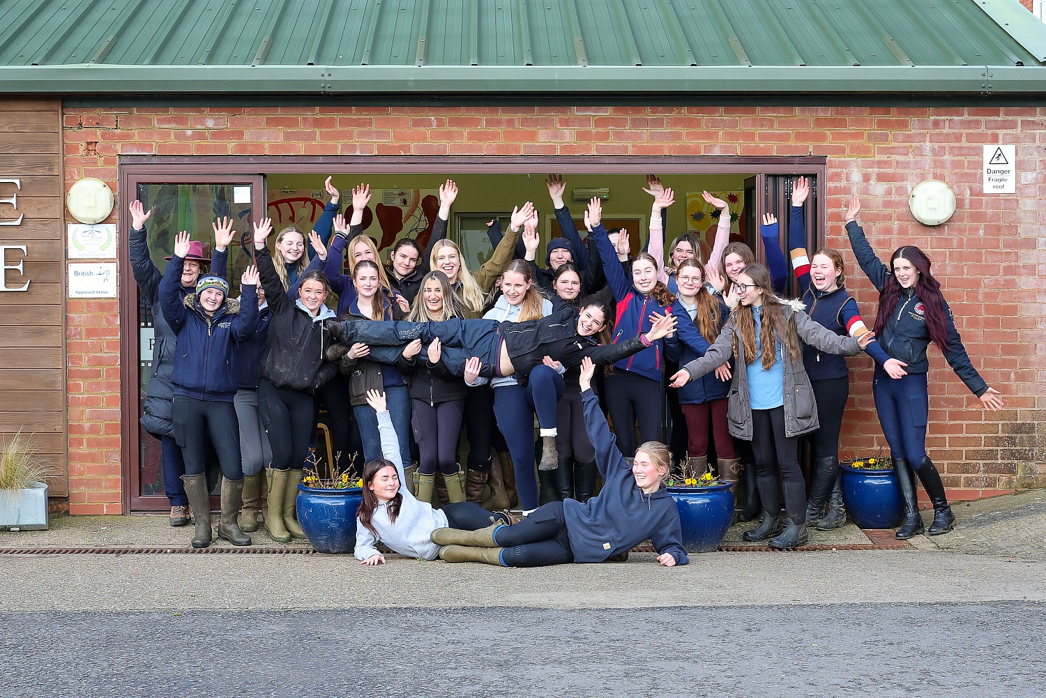 RDA Fundraiser - Moreton Morrell - 11th February 2026 - Galleries ...